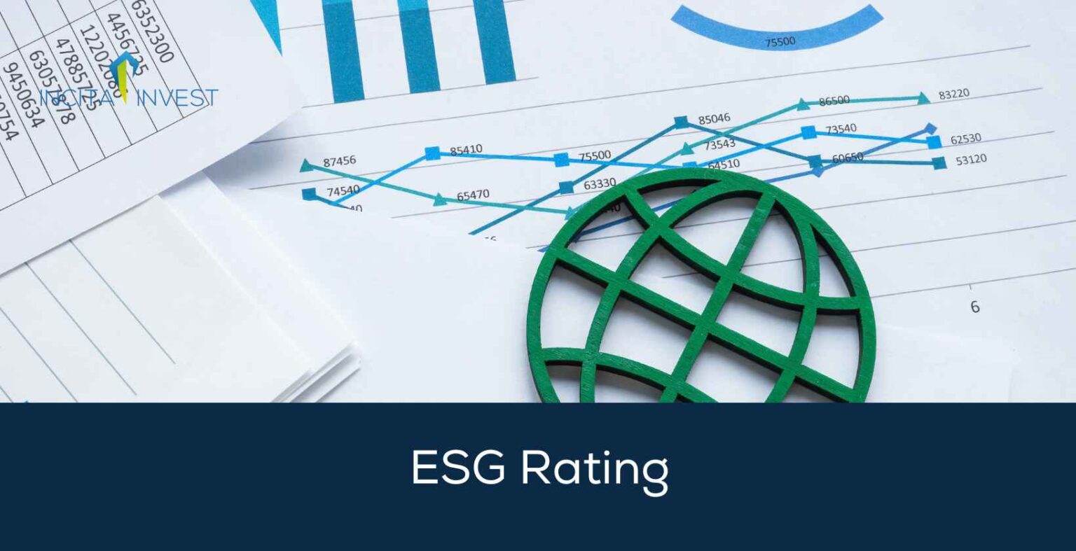 ESG Rating: Definition, Berechnung & Anbieter