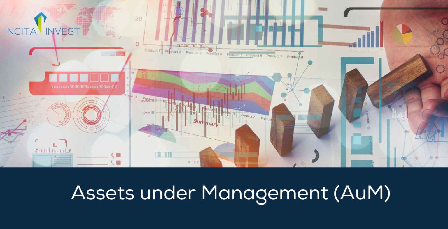 Assets under Management (AuM) - INCITA Invest